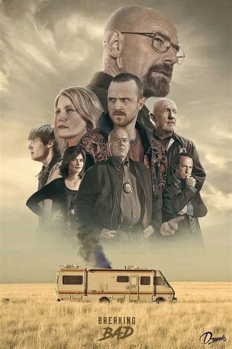 Raakhi 🎬 Breaking Bad Isnt Just A Tv Show Its A Deep Dive Into