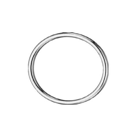 General Surgery Instrument Laparotomy Ring