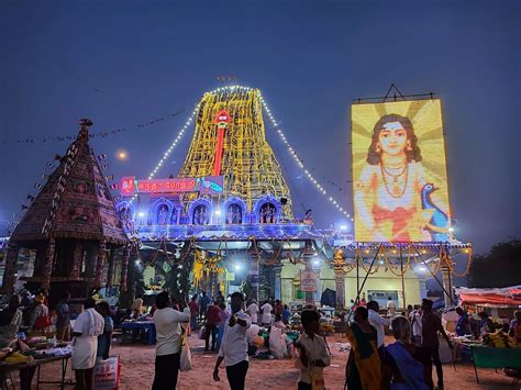 Kalipatti Kandaswamy Temple In Rasipuram Ask Anything