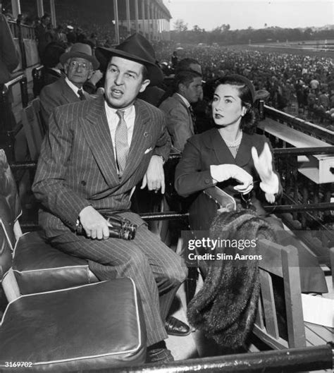 Alfred G Vanderbilt Jr Photos And Premium High Res Pictures Getty Images