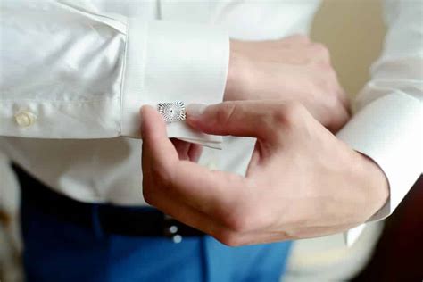 Expensive Brands For Cufflinks At Wallace Yang Blog