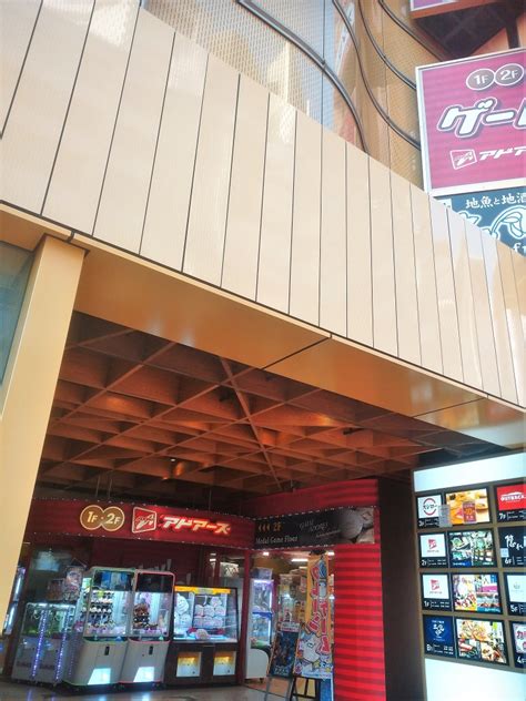 ゲームセンター『gigo 池袋1号館』正式オープン！＠池袋ゲーセンまとめ Tokyo Subculture