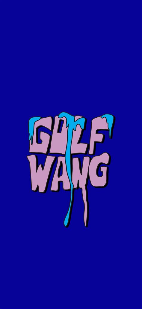 Golf Wang Wallpaper