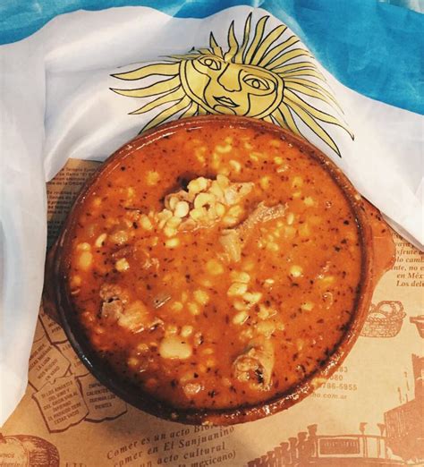 9 De Julio Dónde Ir A Comer Locro Empanadas Y Pastelitos Infobae