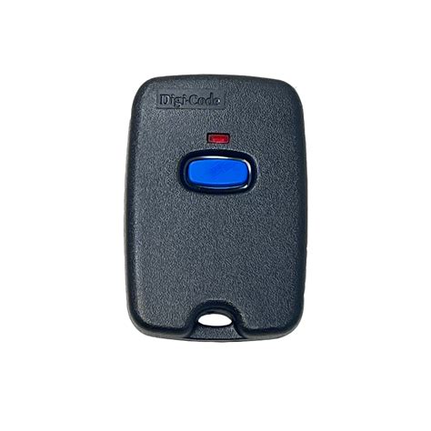 Digi Code Dc Mt Mini Transmitter Denco Door Stuff