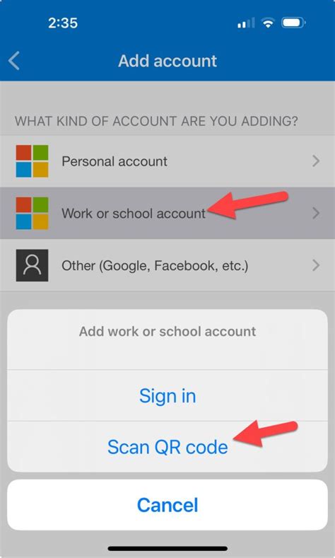 Microsoft Multi Factor Authentication Mfa Setup Instructions