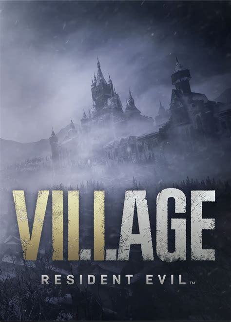 Resident Evil Village Wallpapers Wallpaper Cave