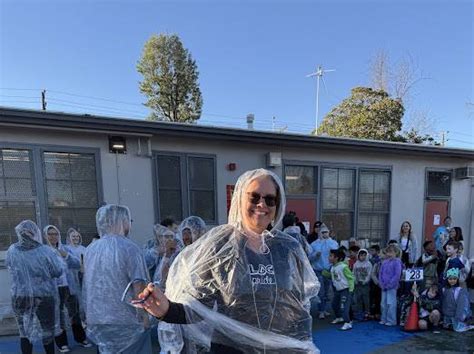 Woodlake Elementary Community Charter Woodland Hills Ca