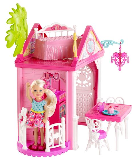 Pin En Barbie ~ Structures