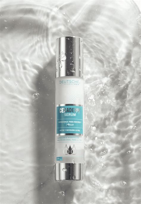 Ceraderm Serum Dp Productos