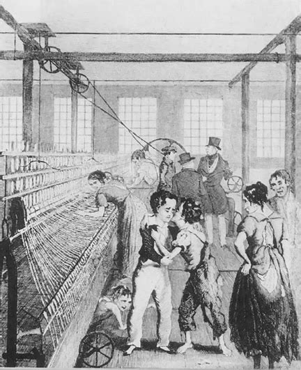 História Docs As Condições Da Classe Operária Na época Da Revolução