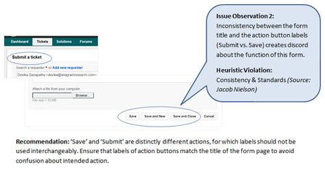 Quick Research Usability Methods Expert Usability Review Product