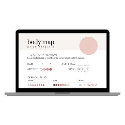 Cycle Syncing Worksheets — Lunae Collective