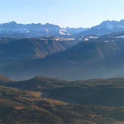 Passo Della Mendola Passo Palade Val Di Non