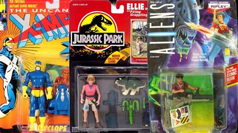 Best Action Figures Of The 90s At Madison Whittell Blog