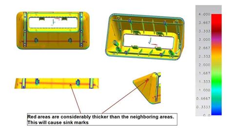 An Easy Guide To Dfm Design For Manufacturing In Plastic Injection