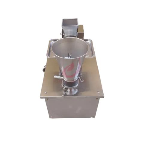 Automatic Dumpling Empanada Making Machine Samosa Ravioli Empanada Machine Dumpling Machine