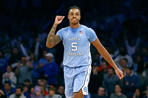 Unc Basketball Armando Bacot Inks Nil Deal With Boa Nutrition