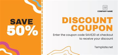 Printable Blank Coupon Spreadsheets Invoice With Hours And Rate Free