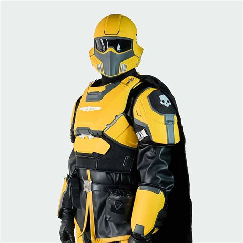 Cosplay Armor Costumes Cyber Craft