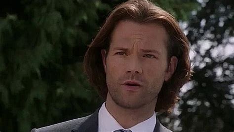 Anne Marie Deluise Supernatural