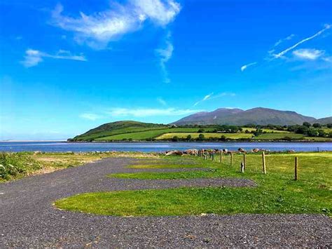 Oconnors Campsite Cloghane Co Kerry Updated 2026 Prices