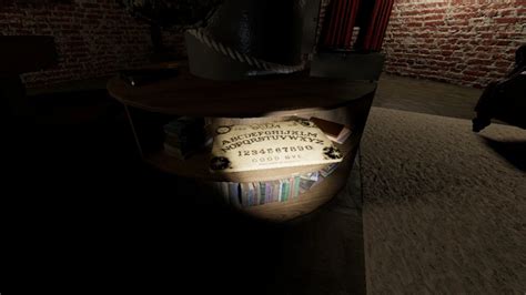 Phasmophobia Ginx Tv