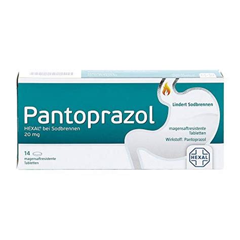 Pantoprazol Test And Vergleich Top 13 Im Juni 2026