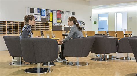 Working At CSCS CSCS