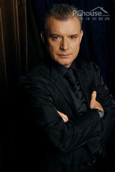 Danilo Beltrame毕达宁设计故事：十年中国情其他太平洋家居网