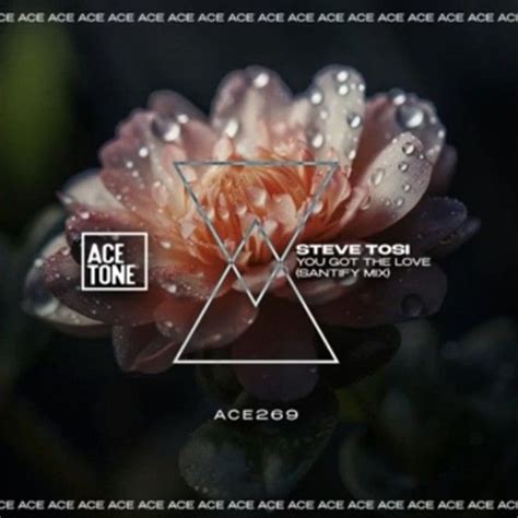 Stream You Got The Love Santify Mix Steve Tosi By 🇬🇧 Amg 🏴󠁧󠁢󠁳󠁣󠁴󠁿