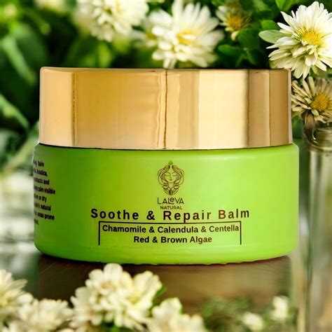 Soothe Dermal Repair Balm Sooth And Repair Hydrating Balm For Skin
