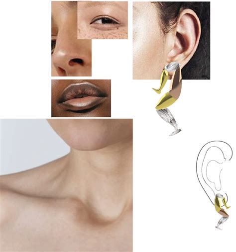 Jewellery Designs From New Designers Exhibtion Question Gender Roles