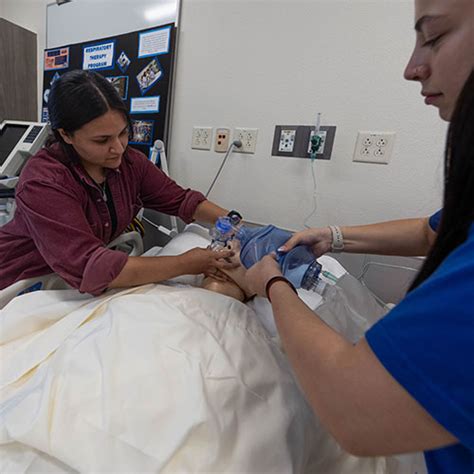 Respiratory Therapy Program Lccc Laramie County Community College Wyoming