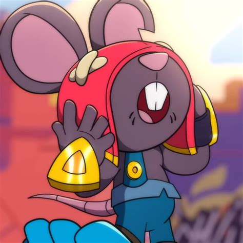 Moe Brawl Stars Icon Em 2025 Wallpaper De Desenhos Animados Fotos De