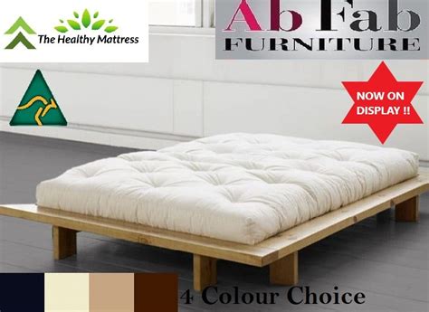Double Size Futon