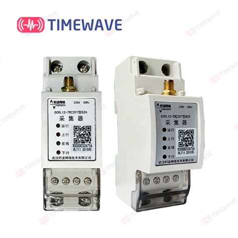 Smart Advanced Metering Infrastructure Rs485 To Lorawan Collector