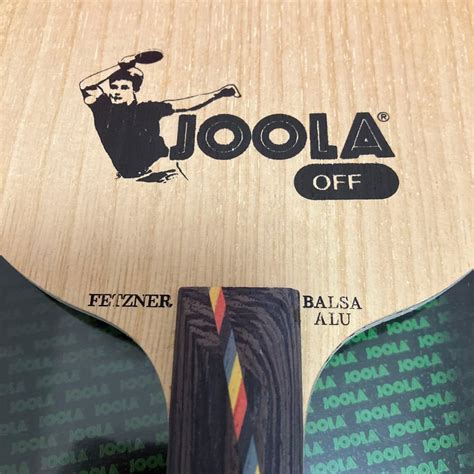 Joola フェッツナーバルサst｜mercari｜千纸鹤日淘