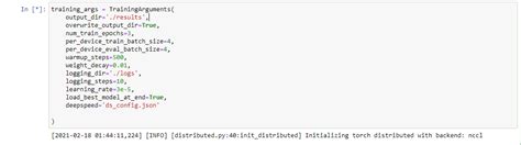 Model Parallelism For Bert Models · Issue 10151 · Huggingfacetransformers · Github
