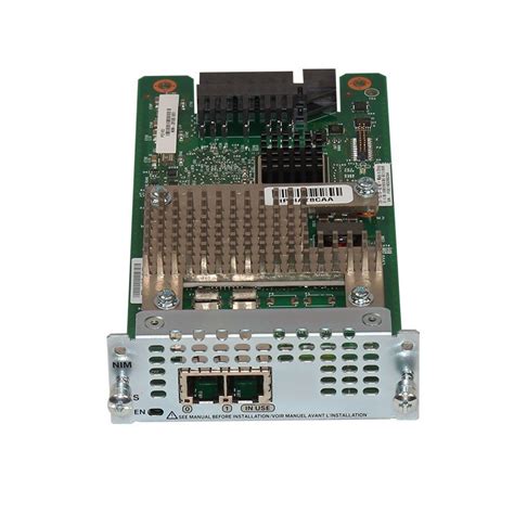 Nim 2fxs Greencode Technologies
