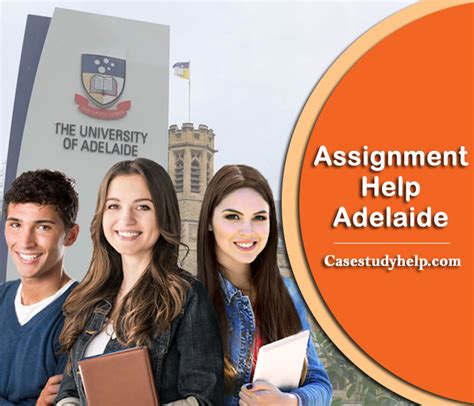 Assignment Help Adelaide For Students By Academic Writing Experts