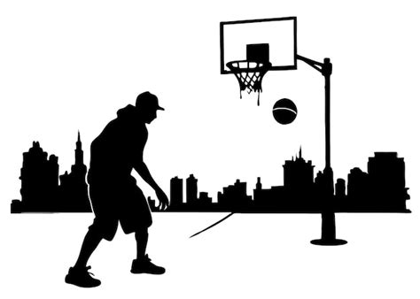 Dunks Silhouette Images Free Download On Freepik