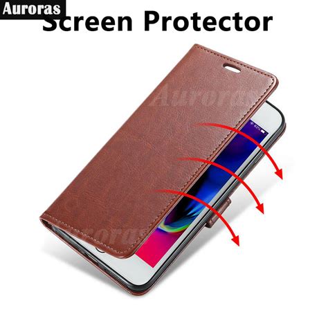 For Vivo Y29s Y04 Case Luxury Flip Back Cover Leather Card Slot Stand Wallet Casing Hp For Vivo