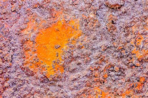 Rust Texture Background Pattern Stock Image Image Of Metal Rusty 306541615