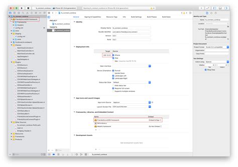 GitHub FriendlyScore FriendlyScoreConnect Ionic Cordova Example