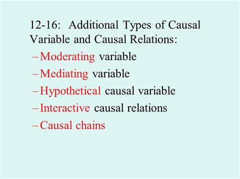 causal diagrams in psychopathology applications in models of causality