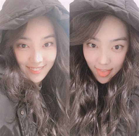 배우 김소라 방송연예 모바일 C