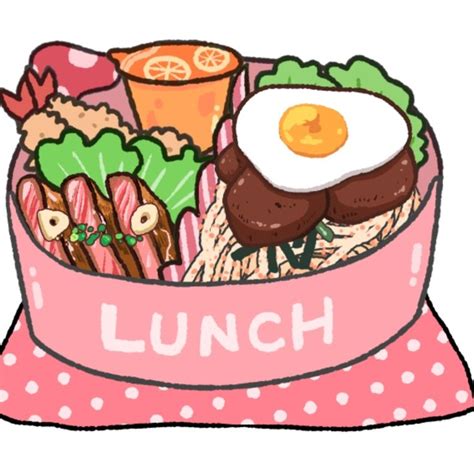 Made This Bento Box 🍱😁😋 Picrew In 2025 Food Drawing Make Your Own