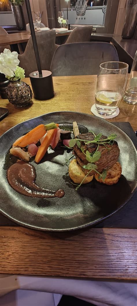 Grand Restaurant De Lempereur In Maastricht Restaurant Reviews Menu