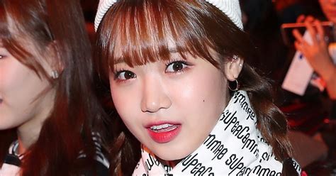 포토 최유정 깜찍함이 최대치